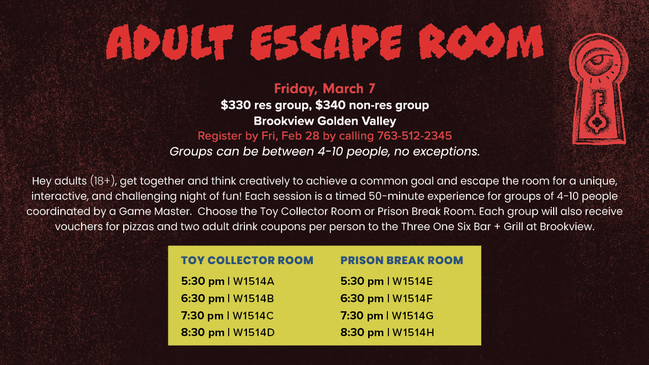 Golden Valley, MN | Official Website